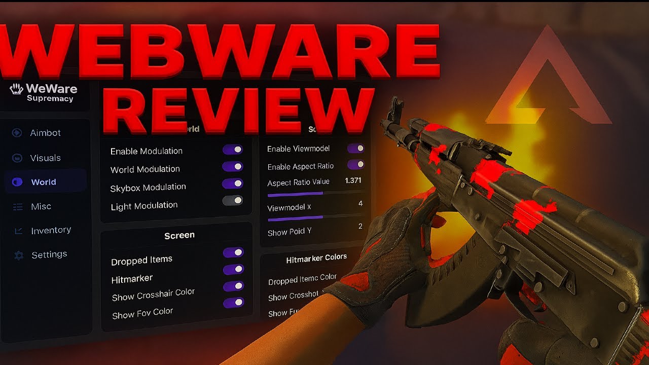 MELHOR CUSTO BENEFÍCIO! Webware Review ft. webware.wtf - YouTube