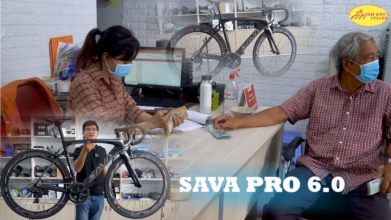 Một giây lên video chú đã đến đón bạn Sava pro 6.0 về kẻo trễ ...