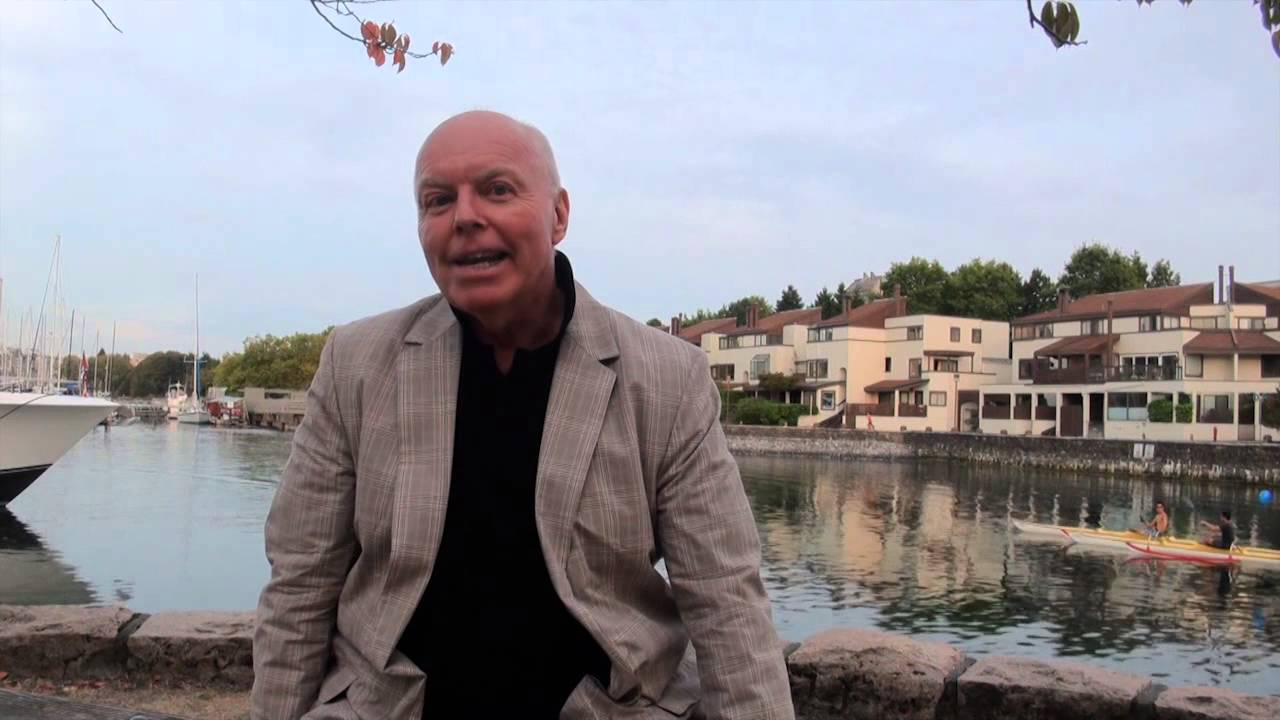 Share the Land Best Tip - Paul Taberner - YouTube