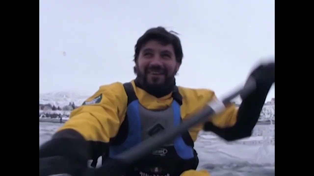 Riaan Manser Explorer Showreel - YouTube