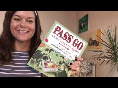 Pass Go and Collect $200: The Real Story of How Monopoly Was Invented ...