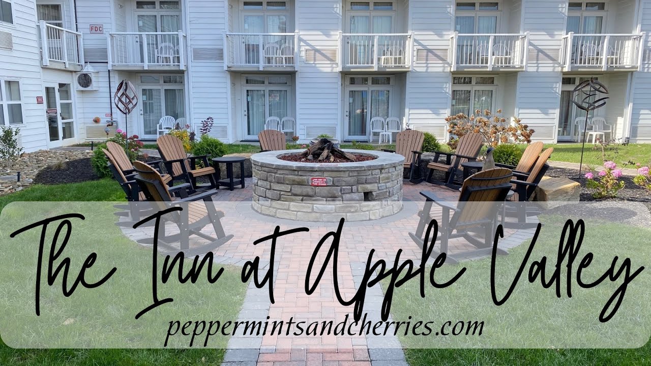 The Inn at Apple Valley Review Sevierville, Tennessee | Family Hotel in ...