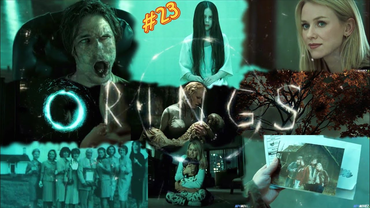 TheRing(2002)Explained in Hindi |TheRing Explained in Hindi|The Ring ...