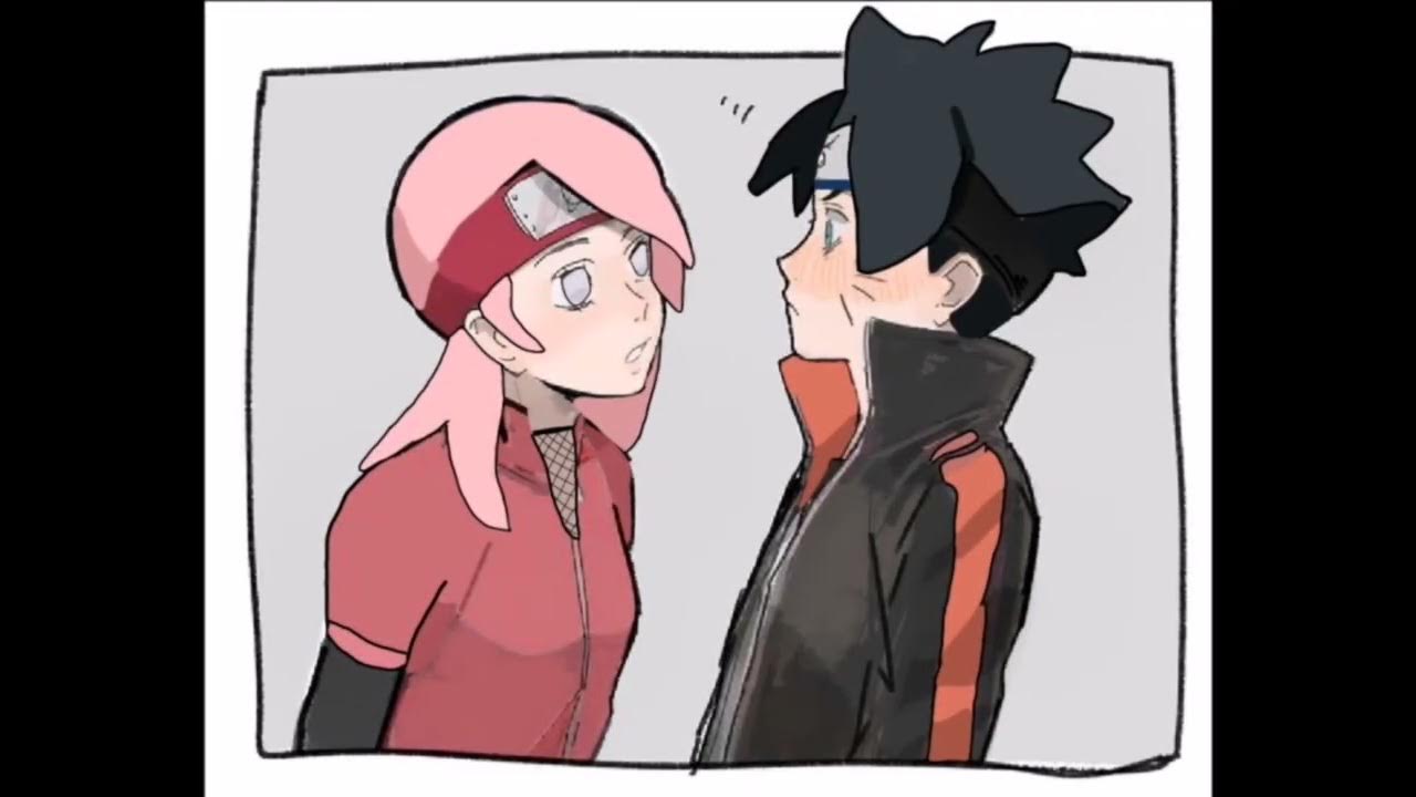 Menma x memory - YouTube