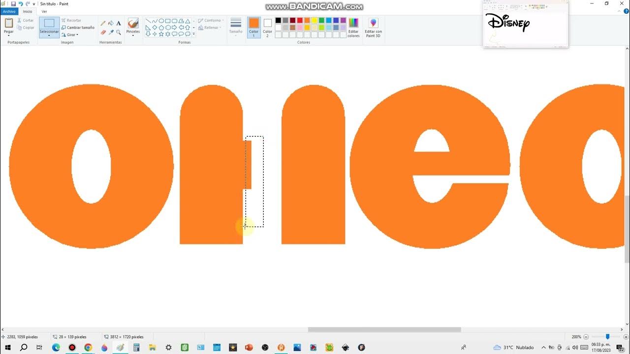 DRAWING NICKELODEON RUSSIAN LOGO - YouTube