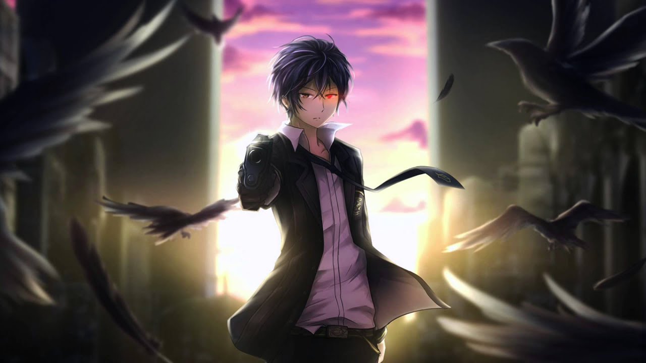 Nightcore - Undone By FFH - YouTube