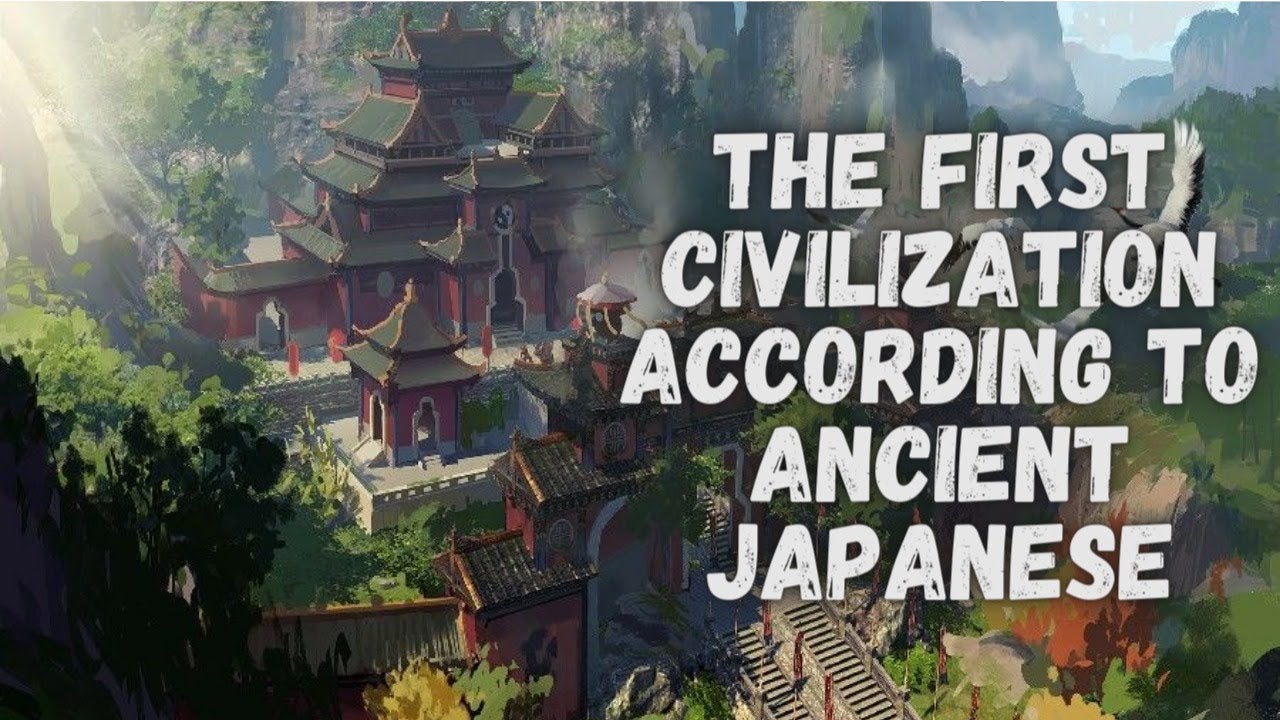 Secrets of the Rising Sun: The First Civilization According to Ancient ...