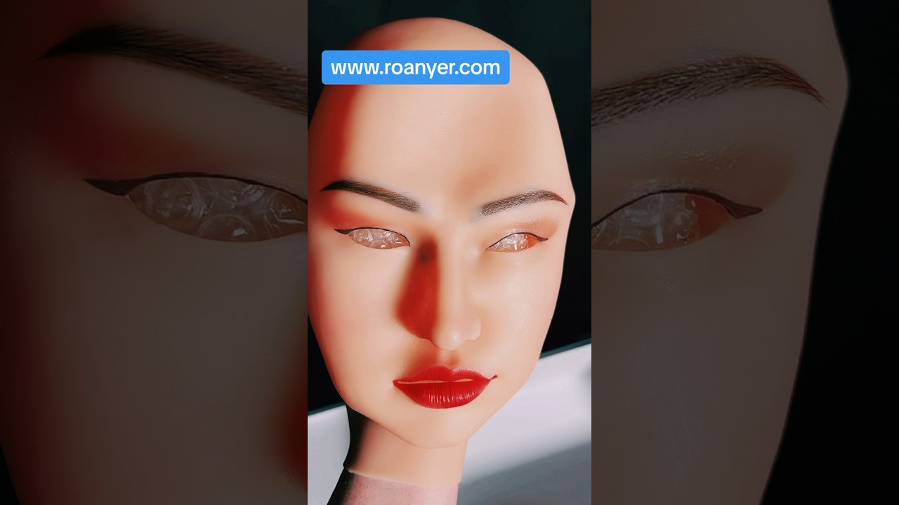 Roanyer Unboxing Video - YouTube