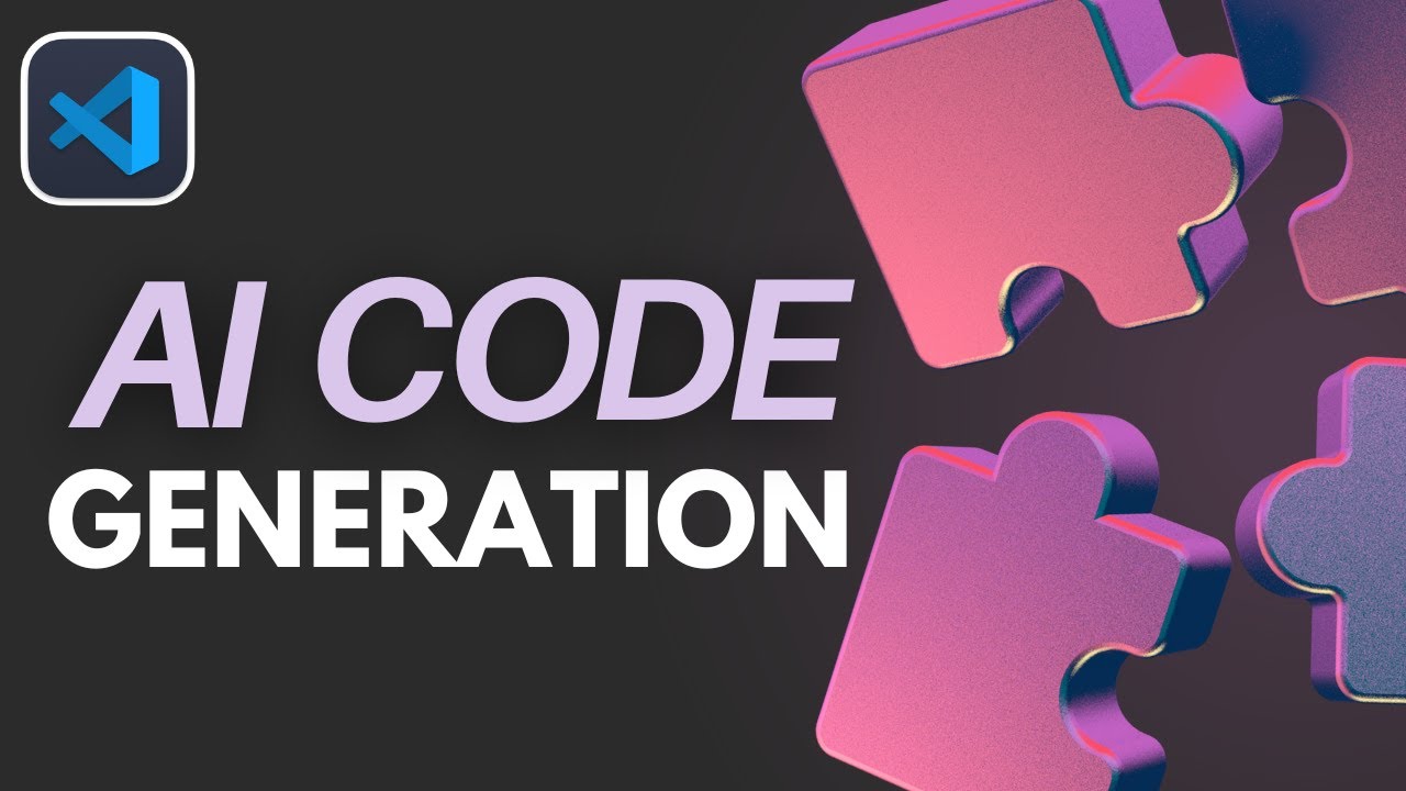 Free Github Copilot Alternative For Vscode Write Explain And Debug Code Youtube