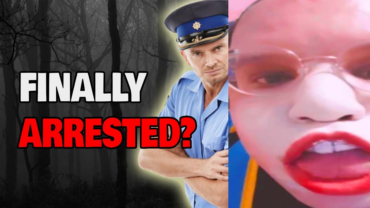 *UPDATE* Did Smartschoolboy9 Finally Get Arrested? #smartschoolboy9 ...