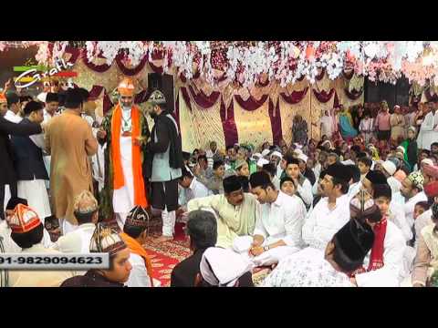 Sahri Party - Bazm-e-Moin-e-Siyam | Youm-e-Ali a.s. 2017 | Dargah Khwaja Gharib Nawaz Ajmer Sharif