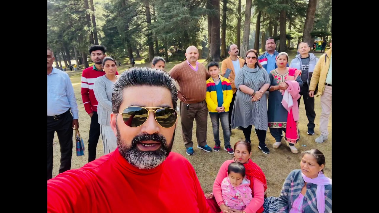 ATSUN Family Goarya #Vijay Sunder & Goldy Atwal # - YouTube