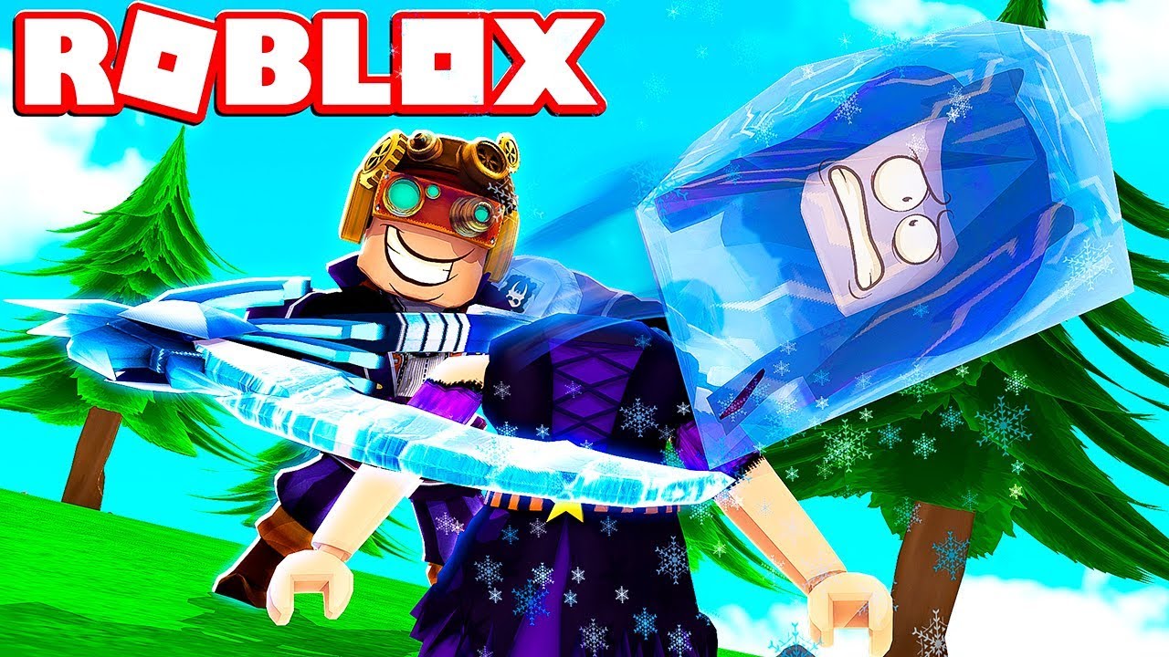 HO COMPRATO LA FALCE PIÙ FORTE DI ROBLOX!!! - YouTube