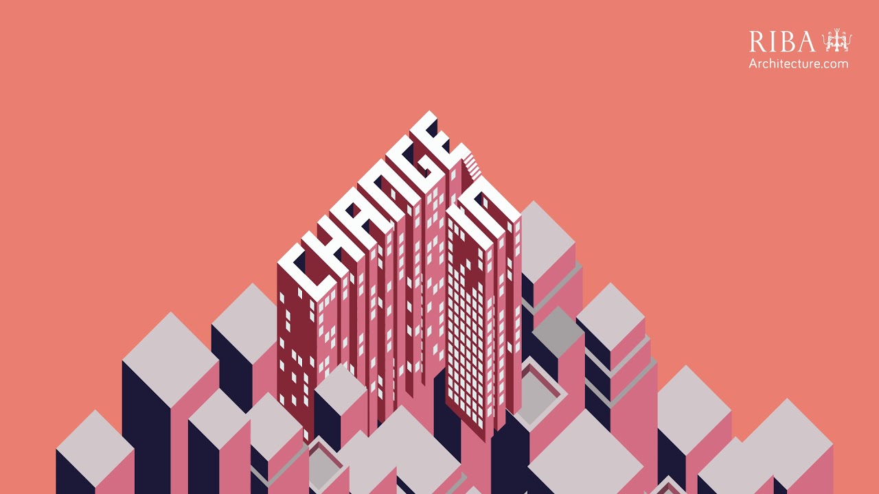 TY2DP2 Change in the city animation - YouTube