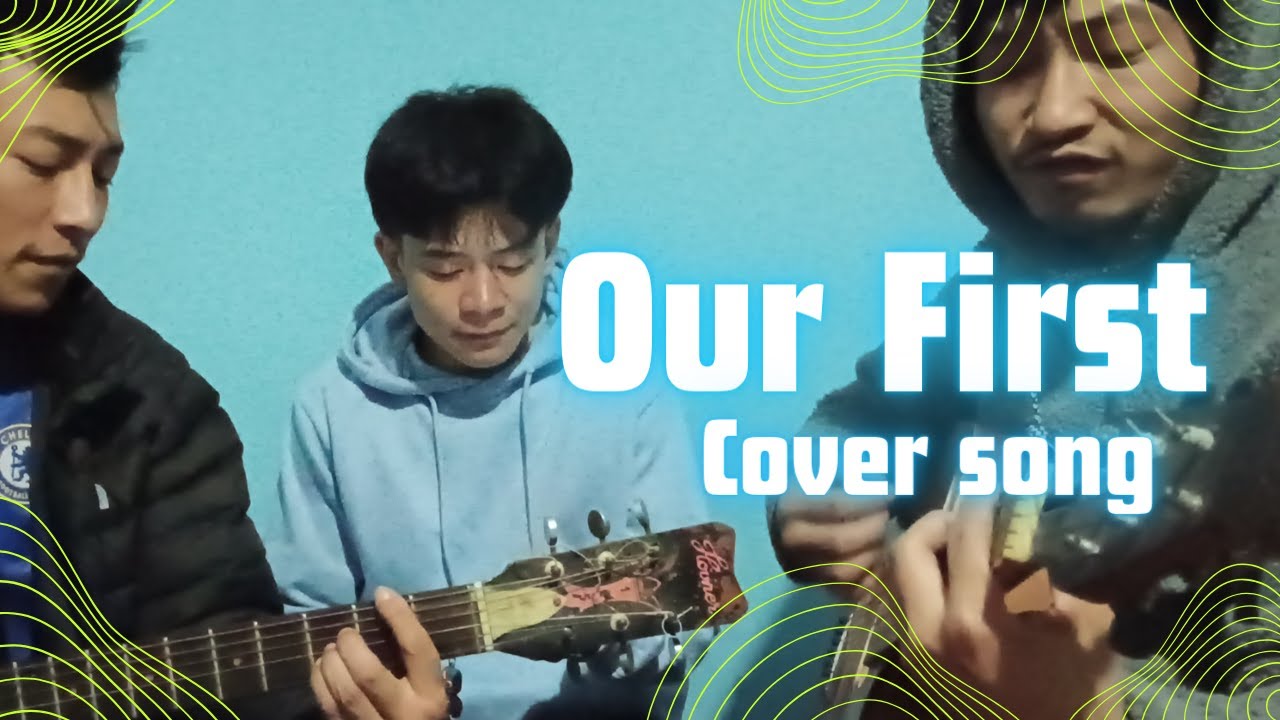 Avoid these common mistakes in our first cover song video || Do Support ...