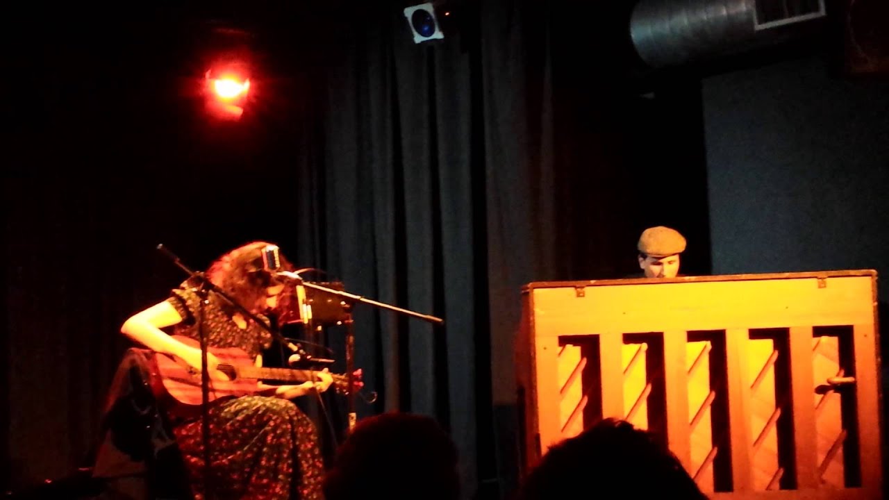 Some Of These Days - Meredith Axelrod - YouTube