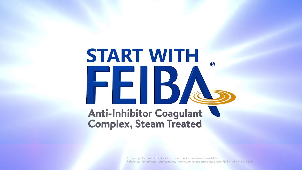 Feiba Commercial Ad - Music Midas - YouTube