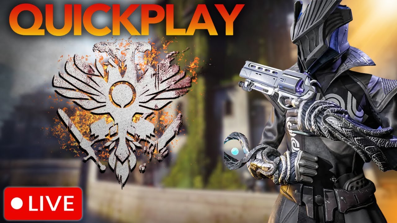 IRON BANNER FARMING - YouTube