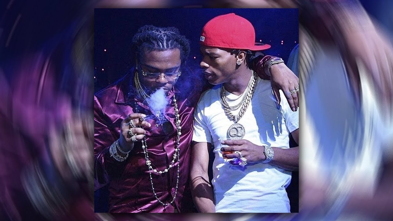 [FREE] Gunna x Lil Baby Type Beat - "Sugar" - YouTube