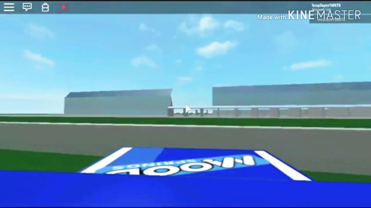 Dinoco's All Mine (ROBLOX Onboard) In Bulgarian🇧🇬 (Daytona Coupe) - YouTube