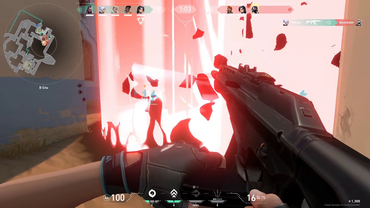 toxic ranked - Valorant - YouTube