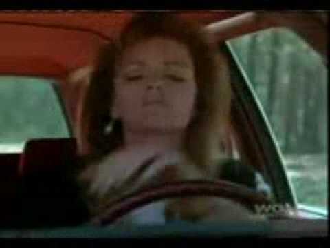 Sadistic women crushed runover man(peds pedal pumping)