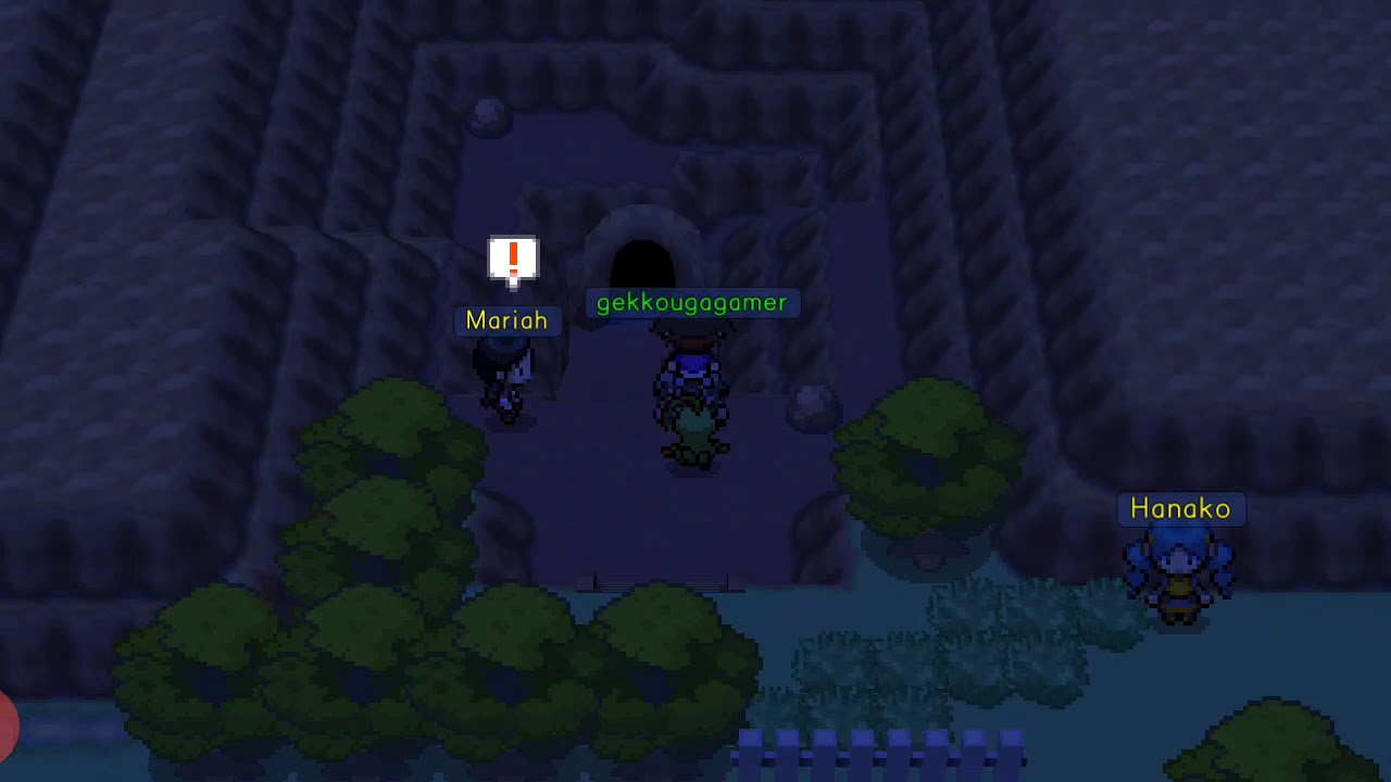 Pixelmon Town Video#1 - YouTube