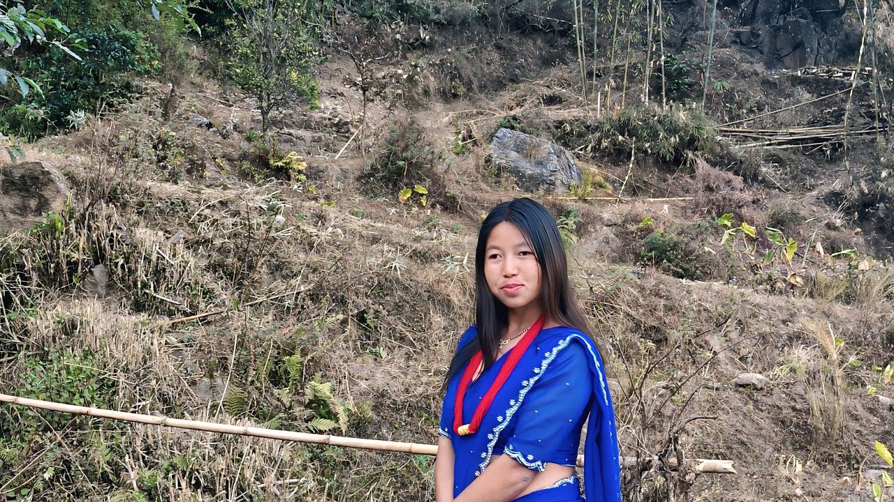 Indu Rai(Limbu) is live - YouTube