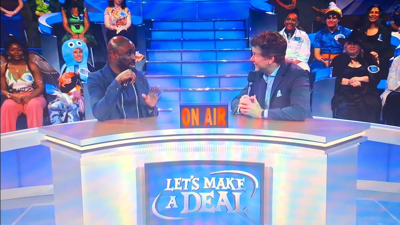 Let's Make A Deal | LMAD Podcast | 9/30/2024 - YouTube