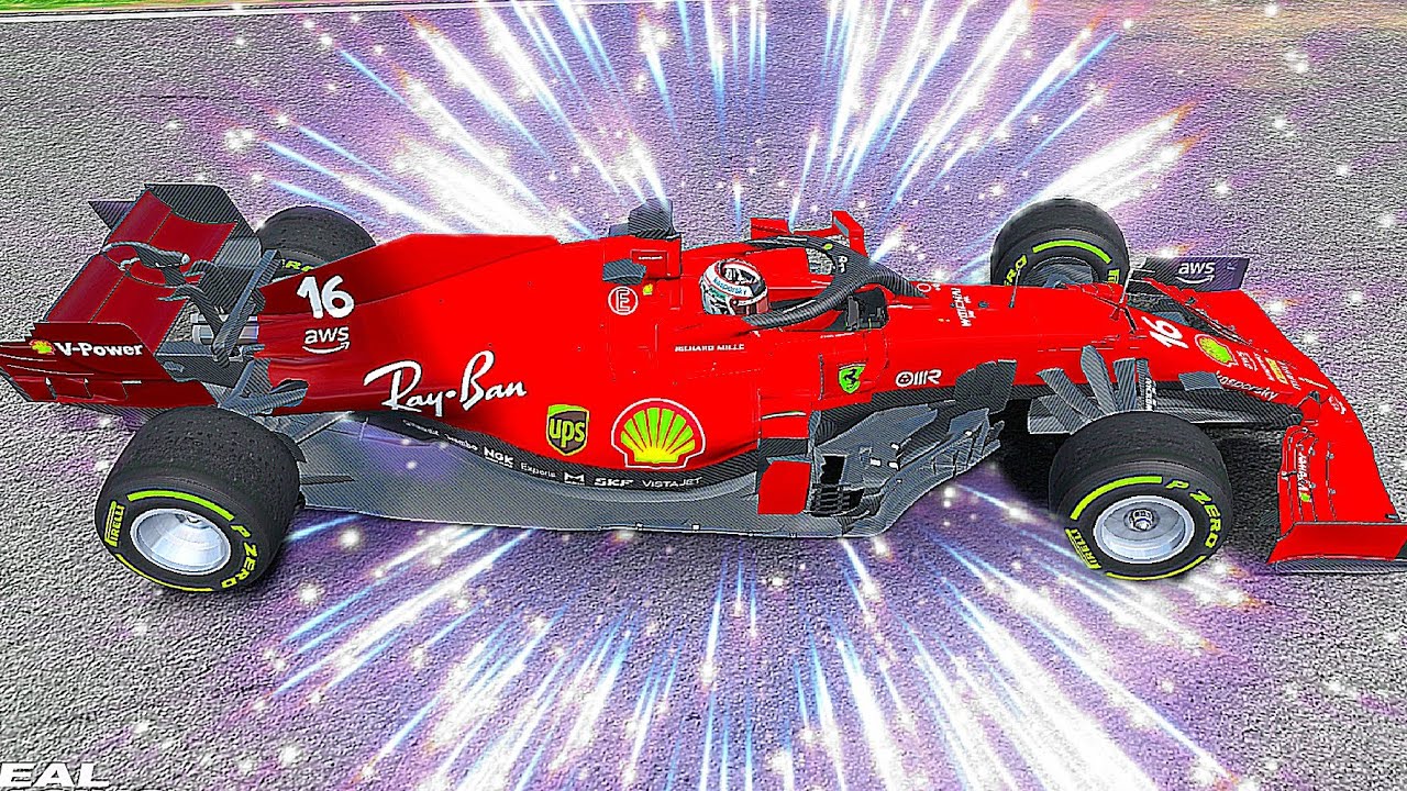 Do you want fast off-road car racing for kids with animation? - YouTube