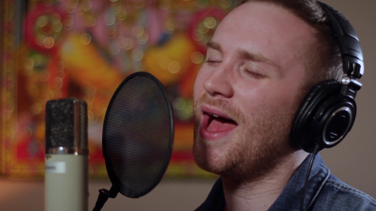 Fox Stevenson - Miss You (Acoustic Version) - YouTube