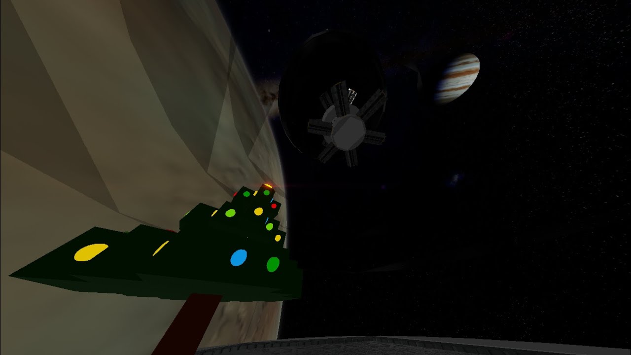 For all the spacecraft explored by Jupiter - Simple Rocket 2/ Juno: New ...