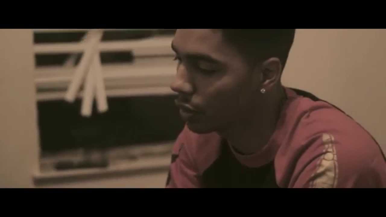 Danny V-Hell Of A Night(Official Video) - YouTube