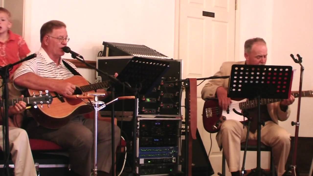 Two Winning Hands (RCBC 6-7-09) - YouTube