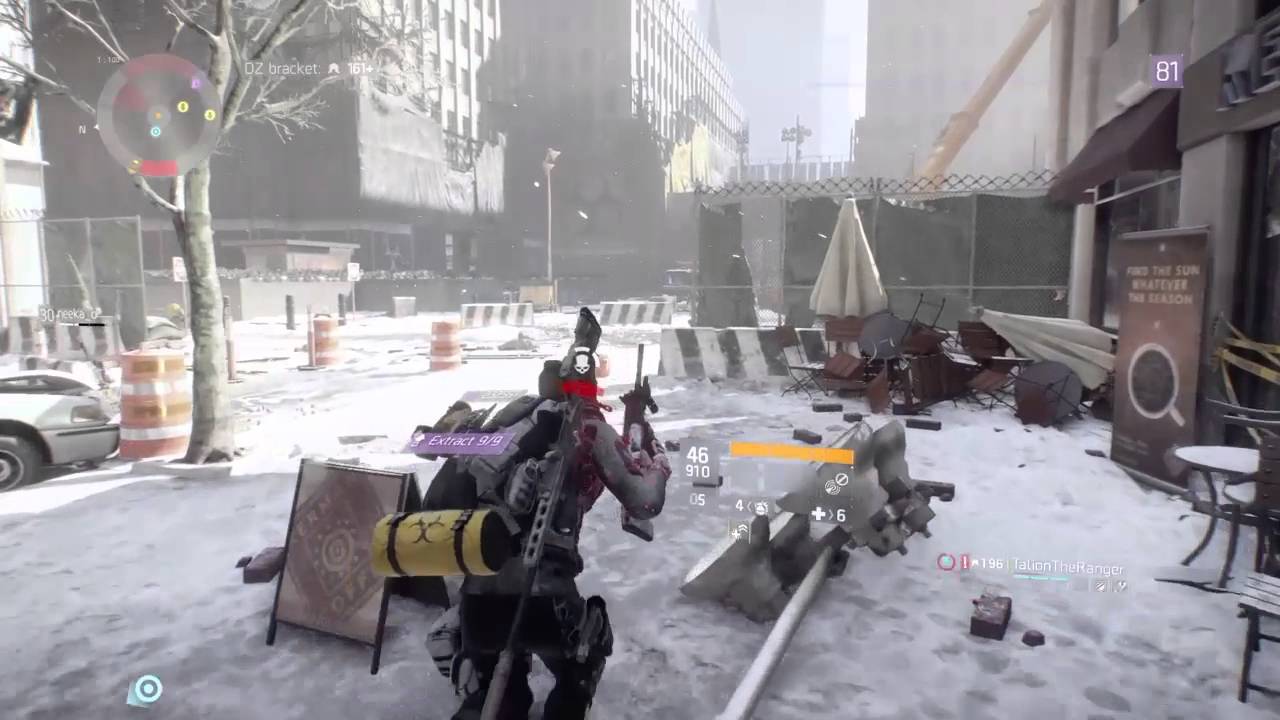 Tales of the DZPD - Episode 1: Newbie Ginnings - YouTube