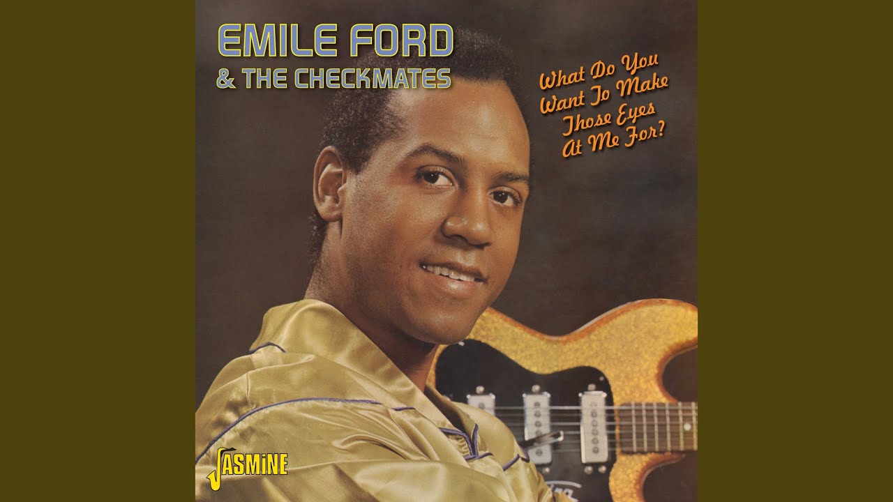 Send for Me - YouTube