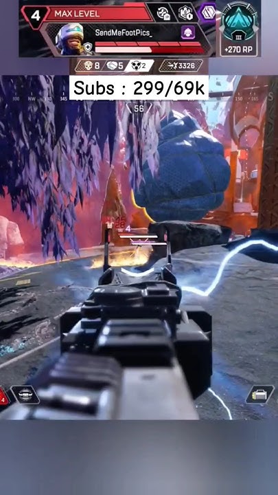 Havoc for the win...(Apex Legends) #apex #apexlegends #apexlegendsclips #apexclips #fyp #shorts ...