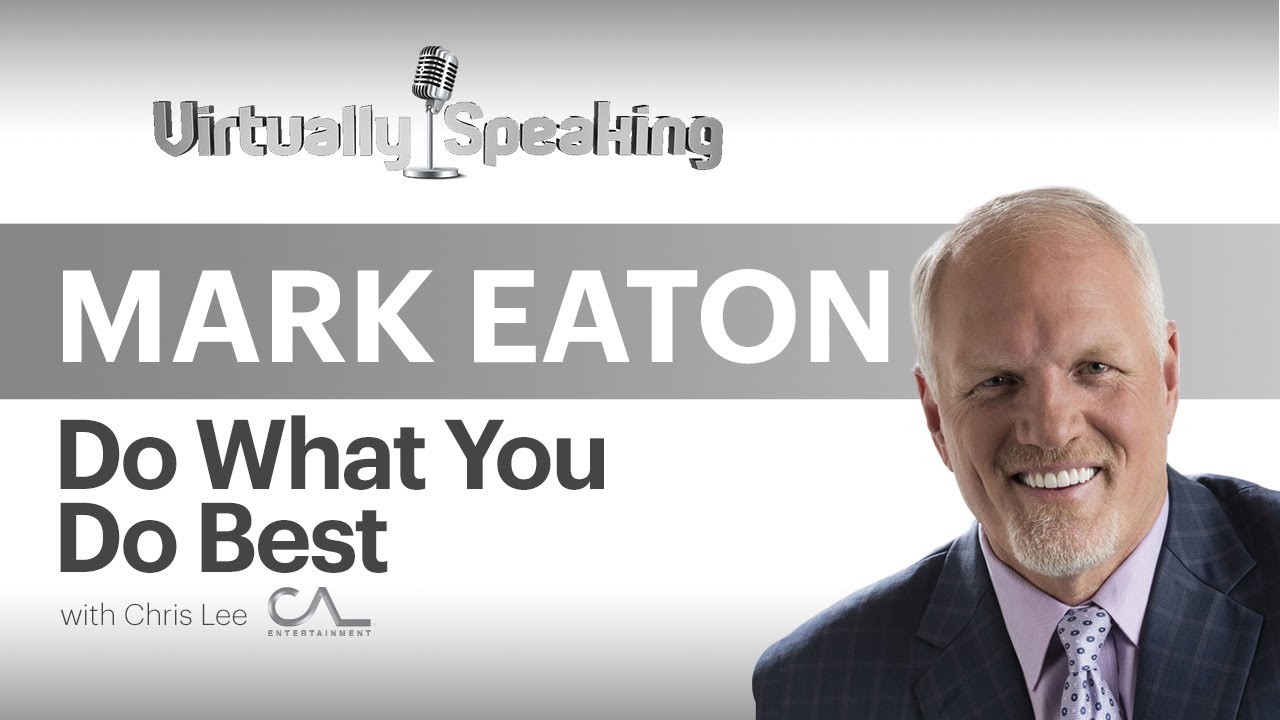 Mark Eaton Interview: Do What You Do Best. NBA All Star, 2x Defensive ...