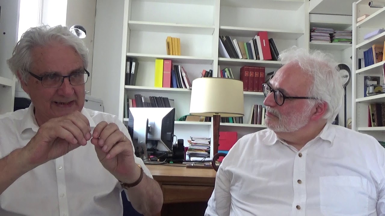 Pierre Briant : le monde achéménide et l'empire d'Alexandre (milieu VIe ...