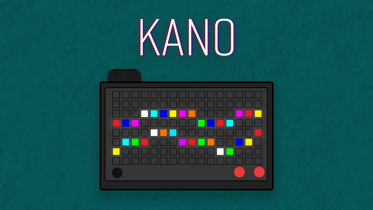 I Built a Coding Machine - YouTube
