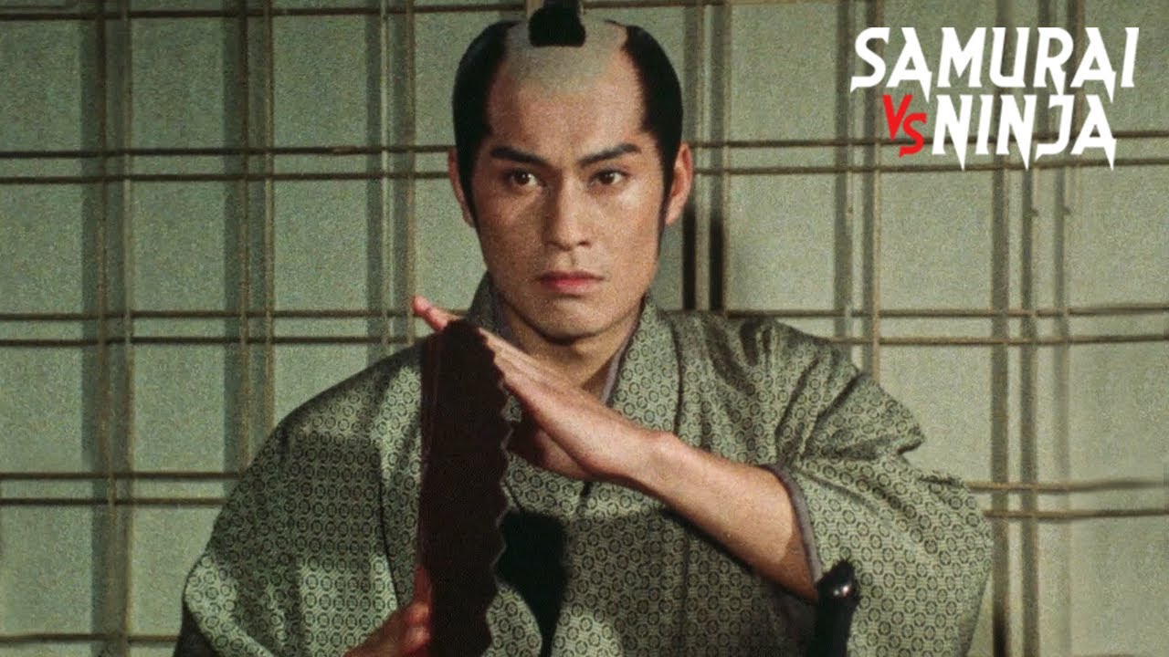Flashy Battle Scenes - Fighting with Sensu | The Yoshimune Chronicle ...