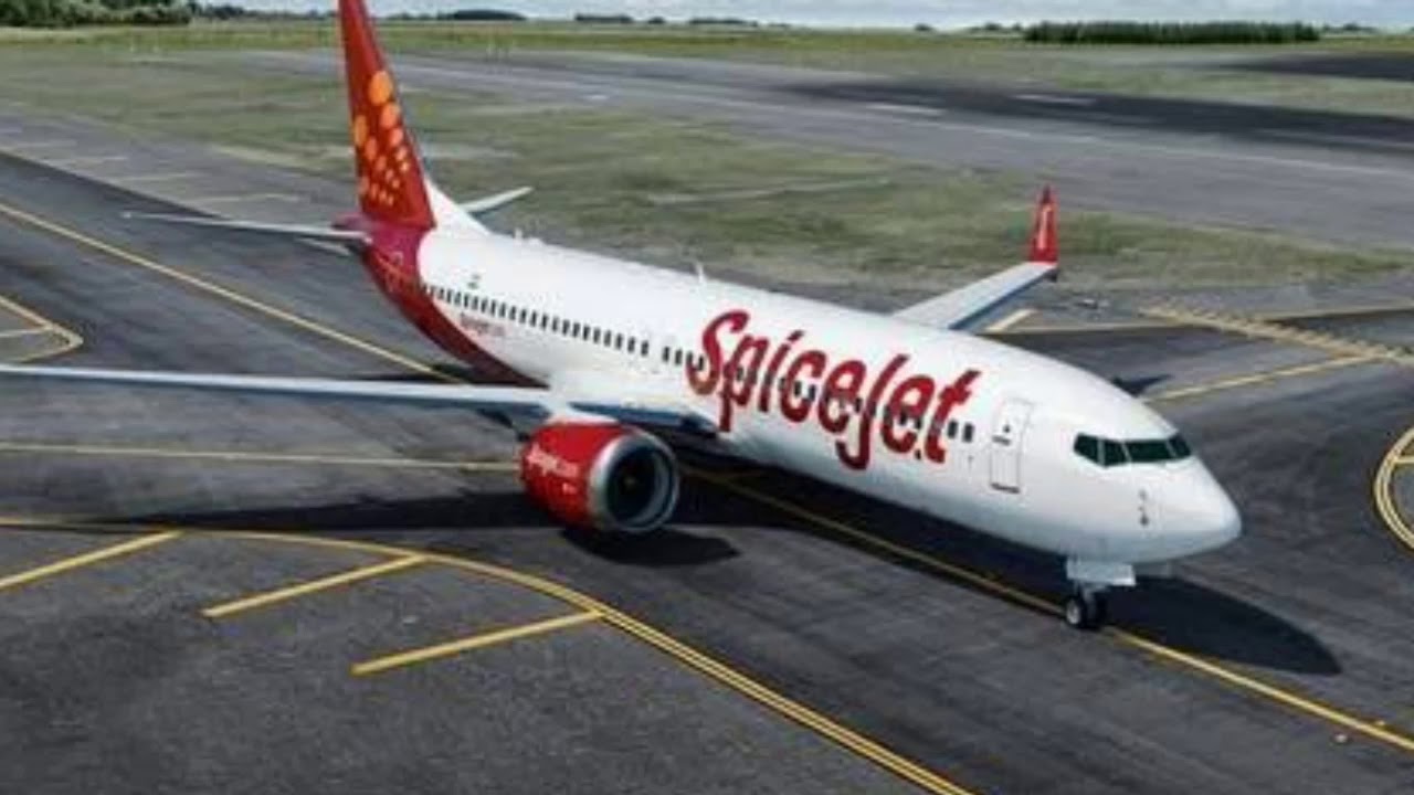 SpiceJet in flight songs - YouTube