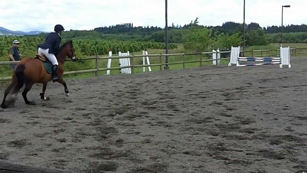 Inavale Farm One-Day, 6/2/12, BN Stadium, San Juan Sweet - YouTube