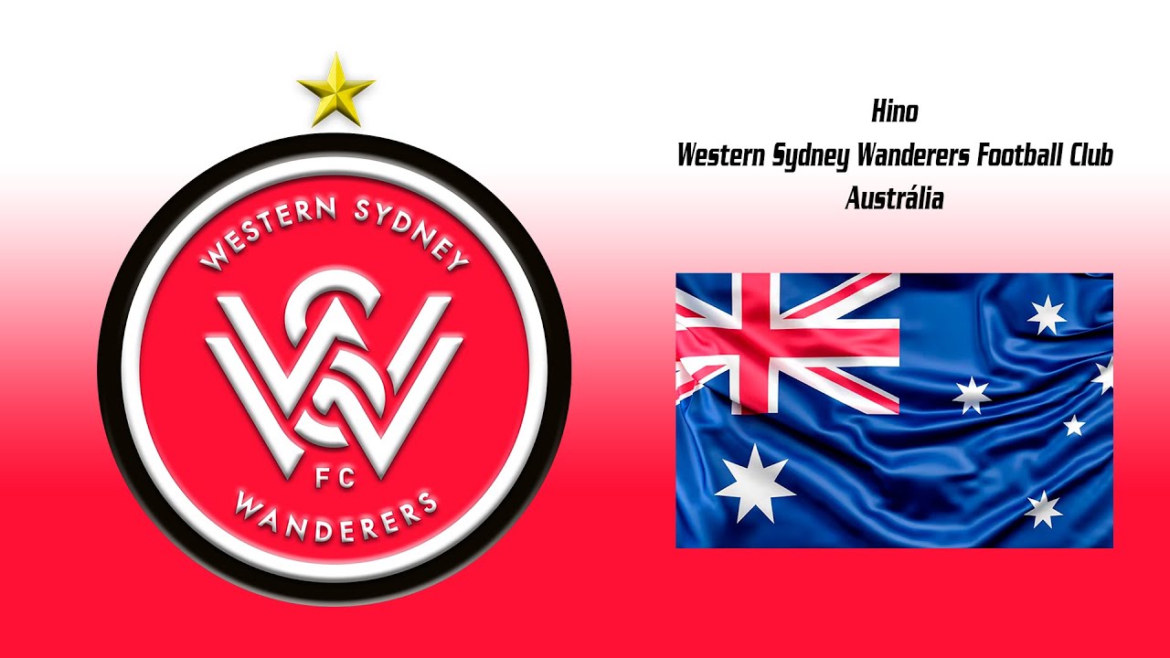 Hino Western Sydney Wanderers Football Club - Austrália - YouTube