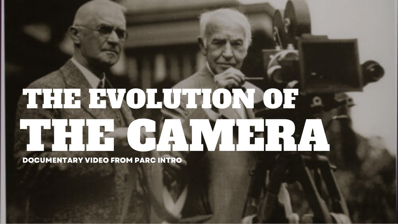 Evolution of the Camera | BBC like 4K Documentary - YouTube