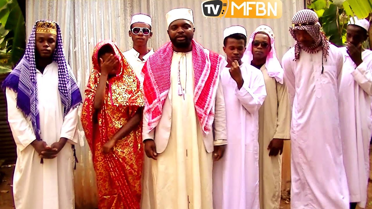 IDE MBARAKA - YouTube