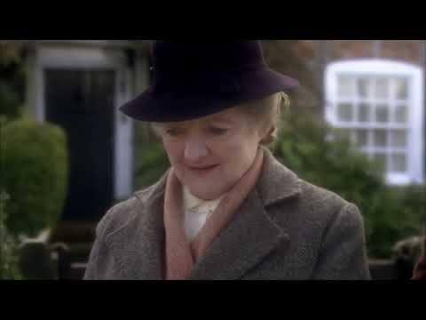 Agatha Christie's Marple 5 Sezon 1 Bölüm Türkçe Dublaj