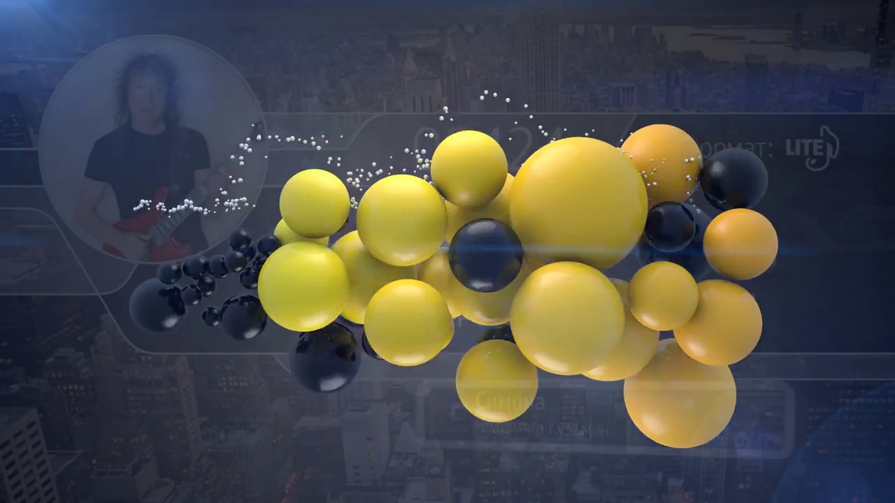 Обзор караоке-системы для клубов Evolution Pro 2 - YouTube