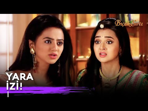 Ragini Olaylı Hatırladı | Bıçak Sırtı Hint Dizisi 91. Bölüm