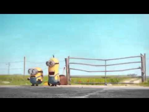 BU MİNİONSLAR VARYA